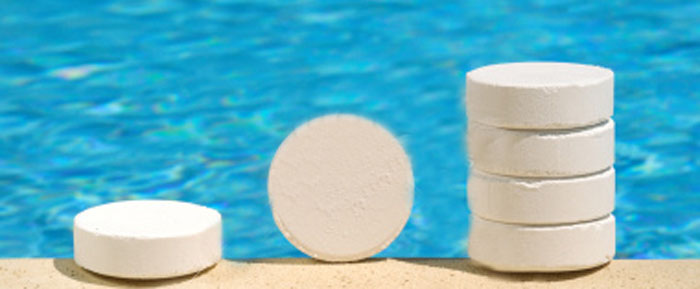 Para qué sirve el cloro VitalPiscina.com